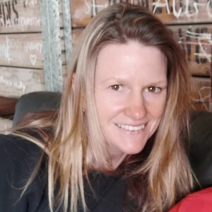 Walk for Womens Cancer - Taryn Kelly