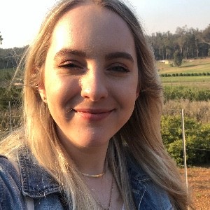 Walk for Womens Cancer - Victoria Griffiths