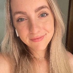 Walk for Womens Cancer - Victoria Griffiths